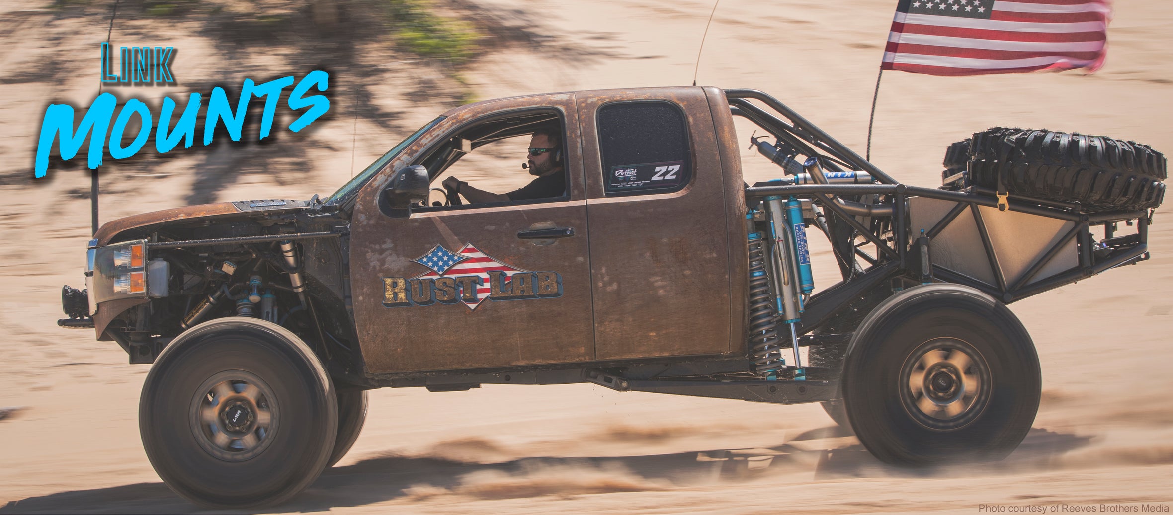 TE Designs - Weld It Yourself Parts