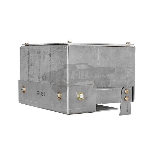 Chevy Fuse Block Relocation Mount | TE Designs