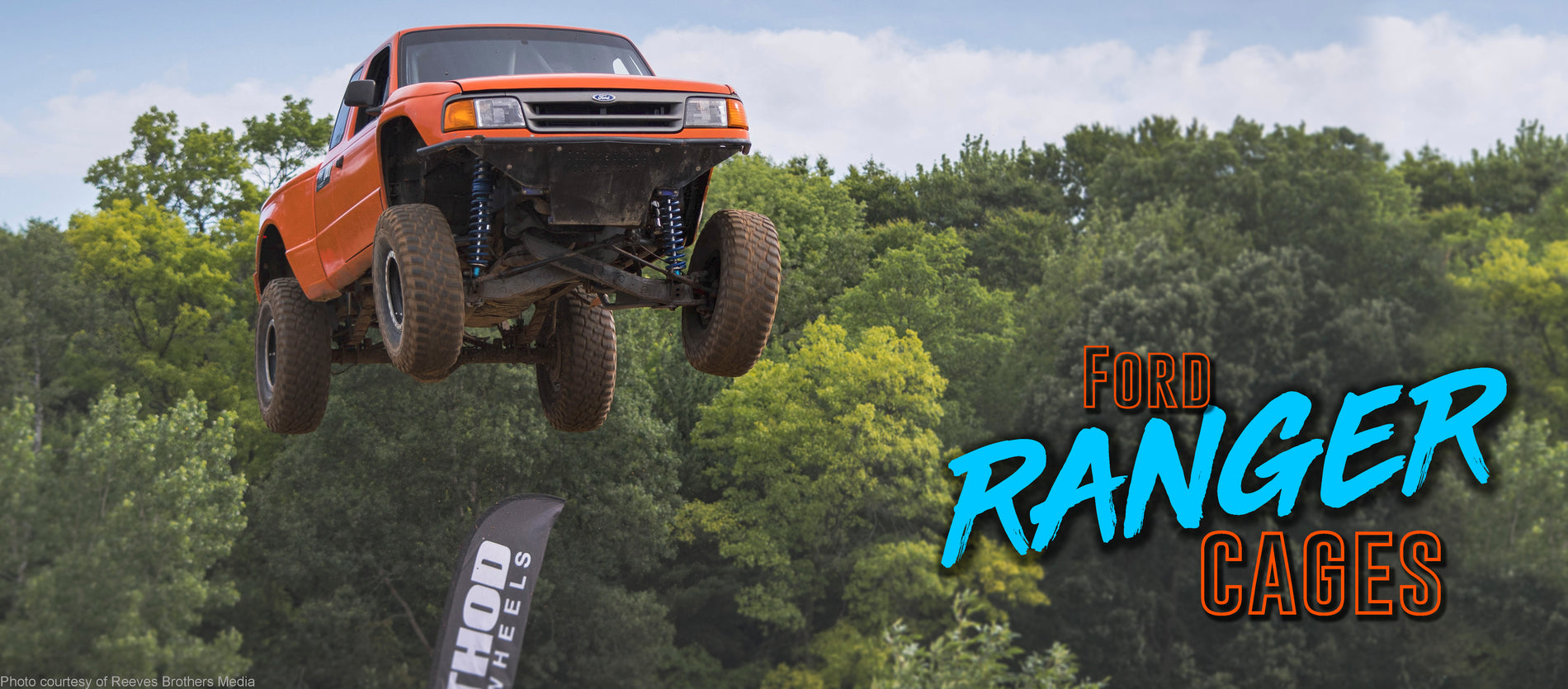 TE Designs - Weld It Yourself Parts