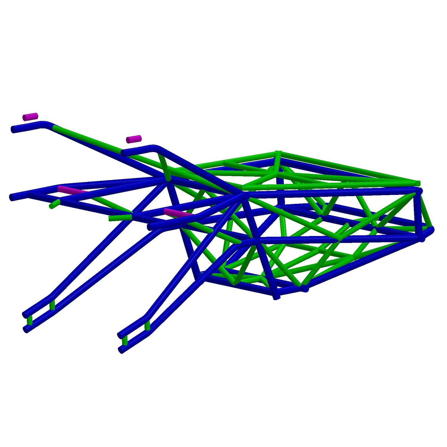 SILVERADO 1500 | TE Designs