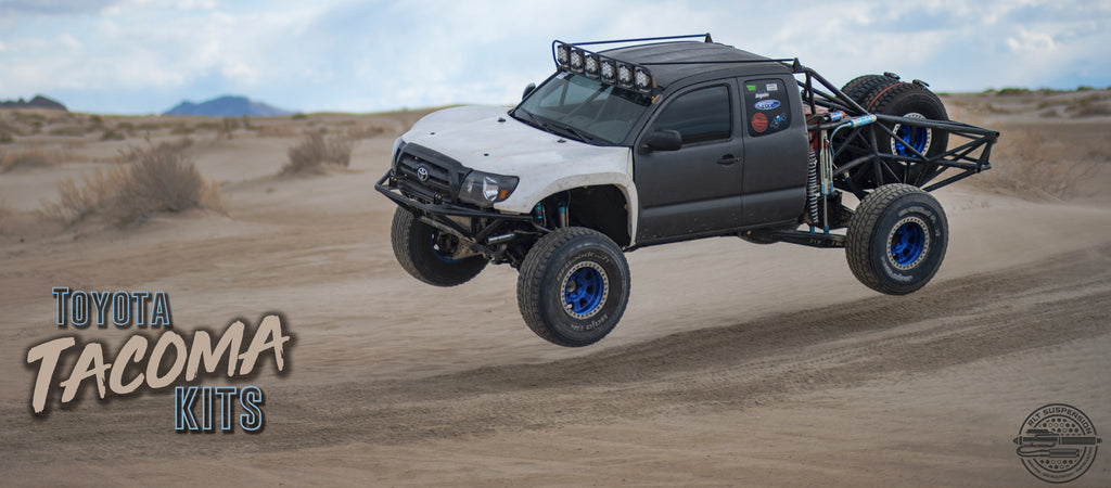 TE Designs - Weld It Yourself Parts