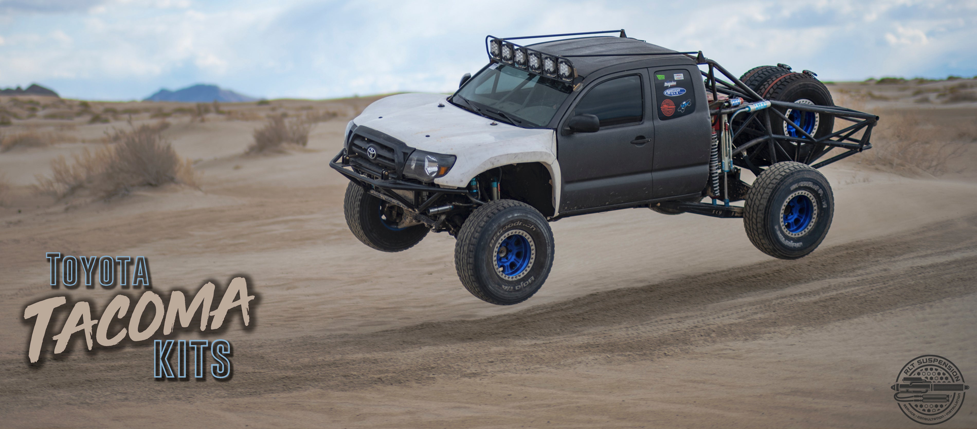 TE Designs - Weld It Yourself Parts