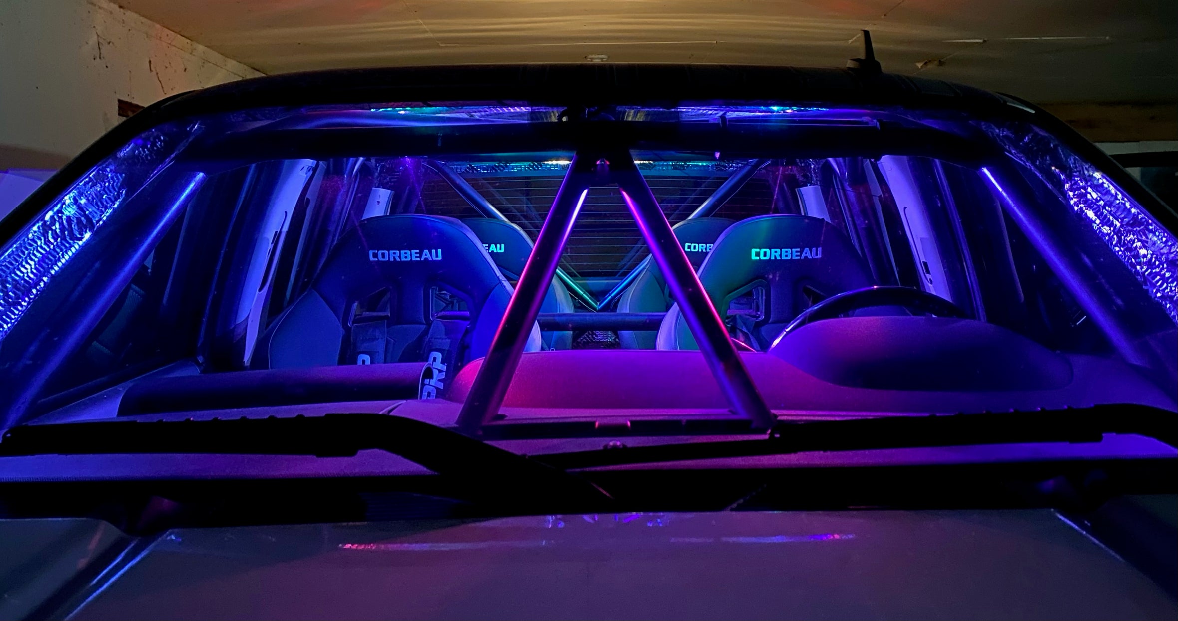 TE Designs - Weld It Yourself Parts