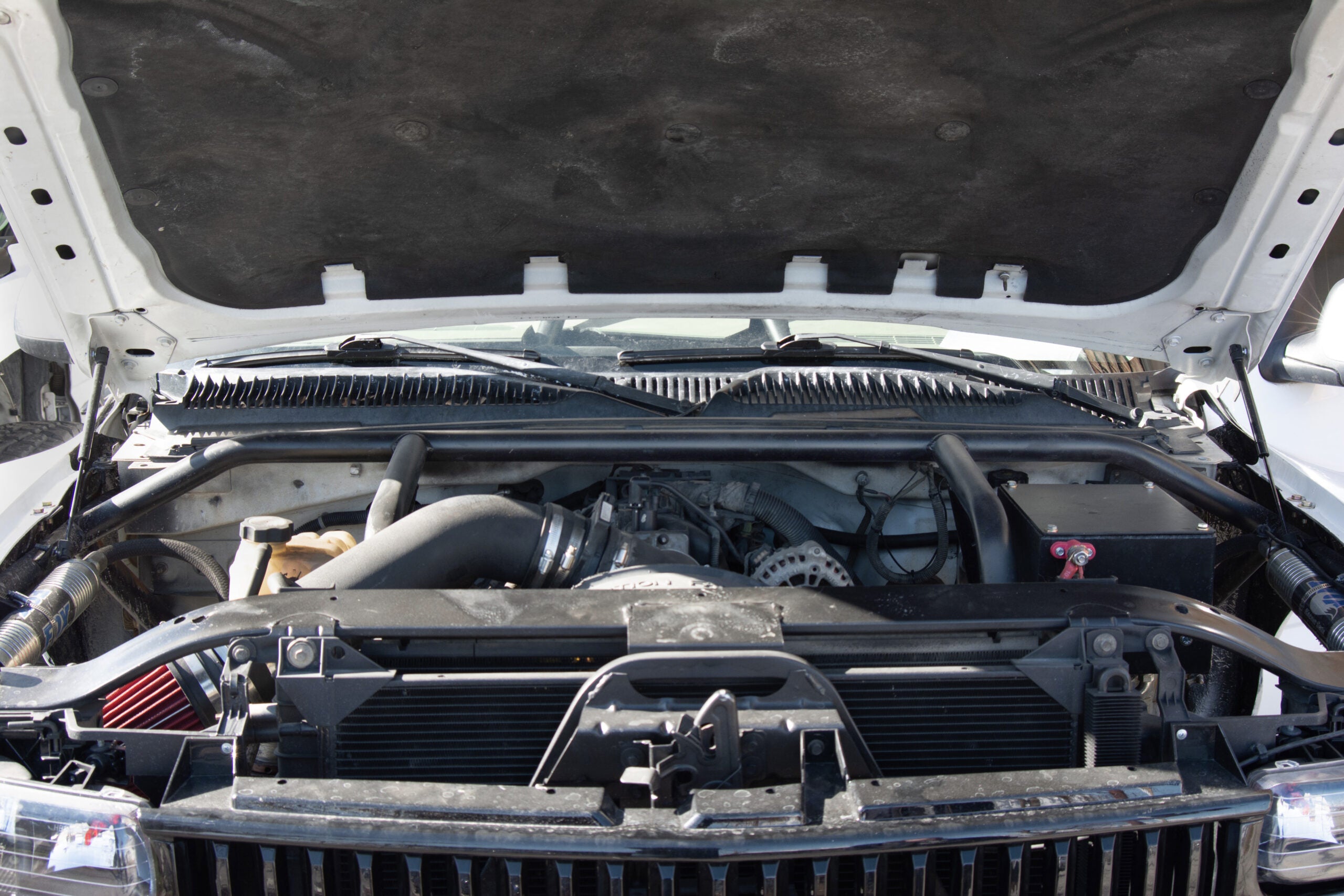 SILVERADO 1500 | TE Designs