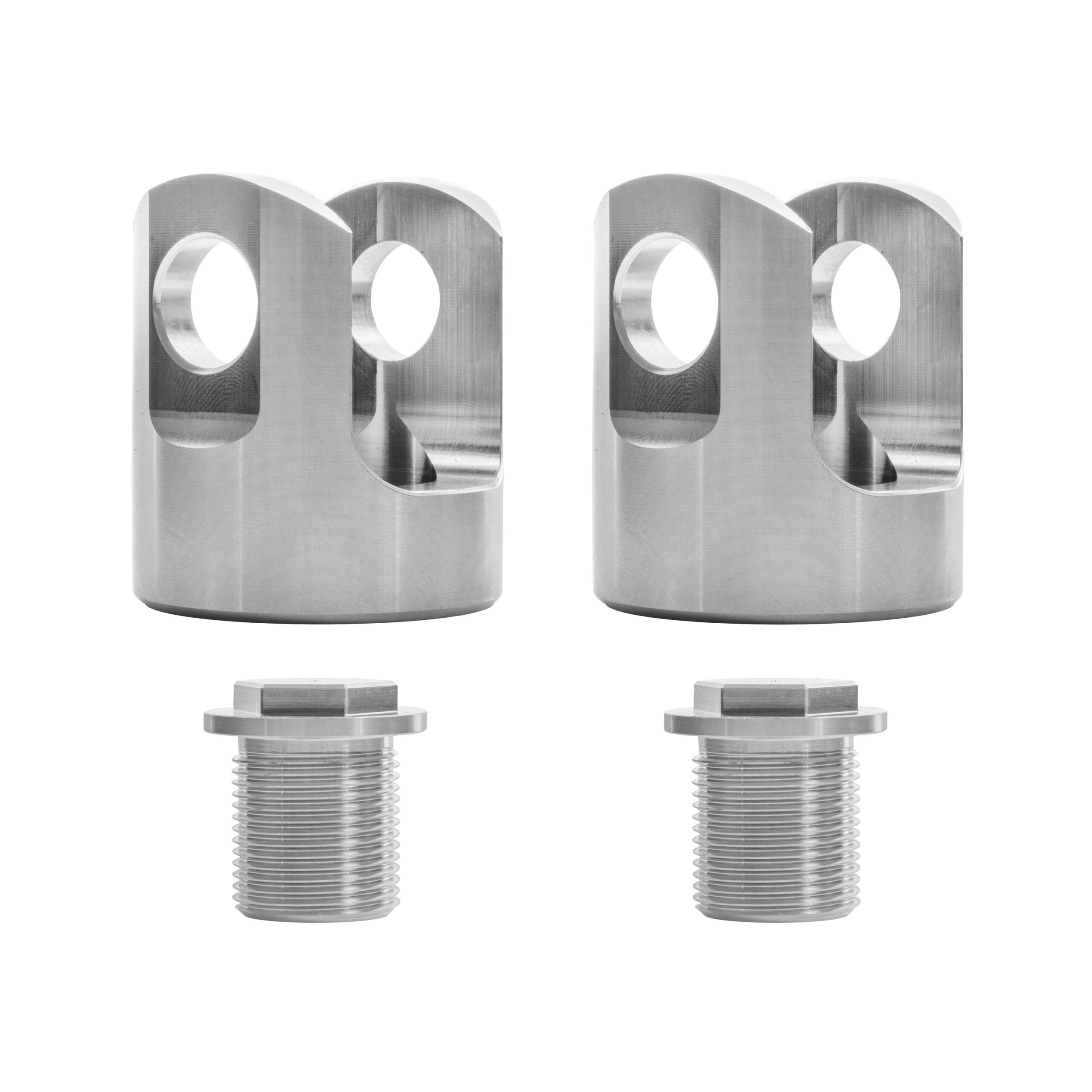 Chevy 1500 Steering Clevis Kit | TE Designs